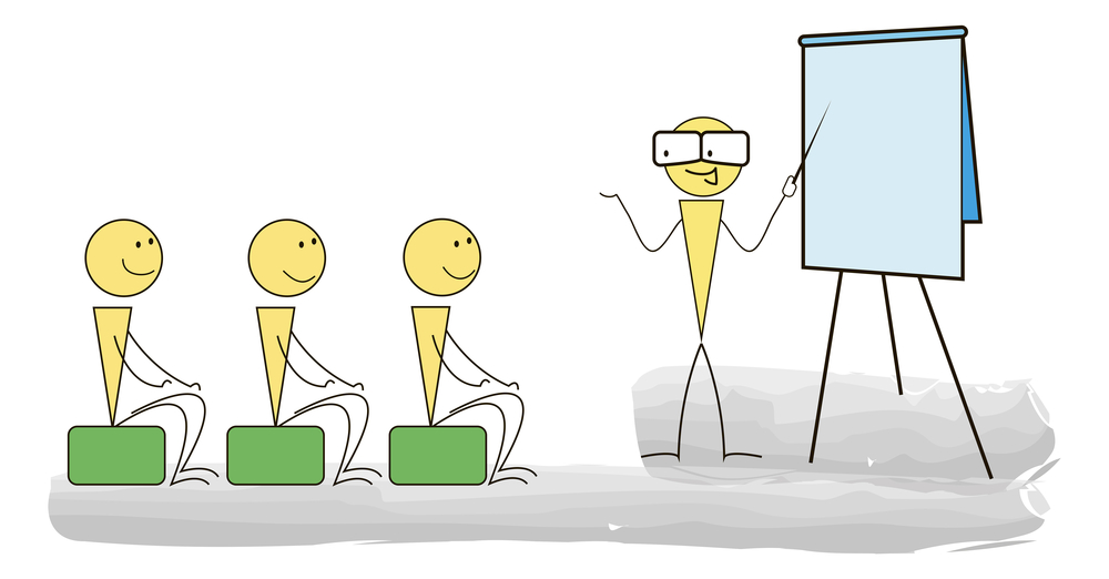 New Leader Assimilation