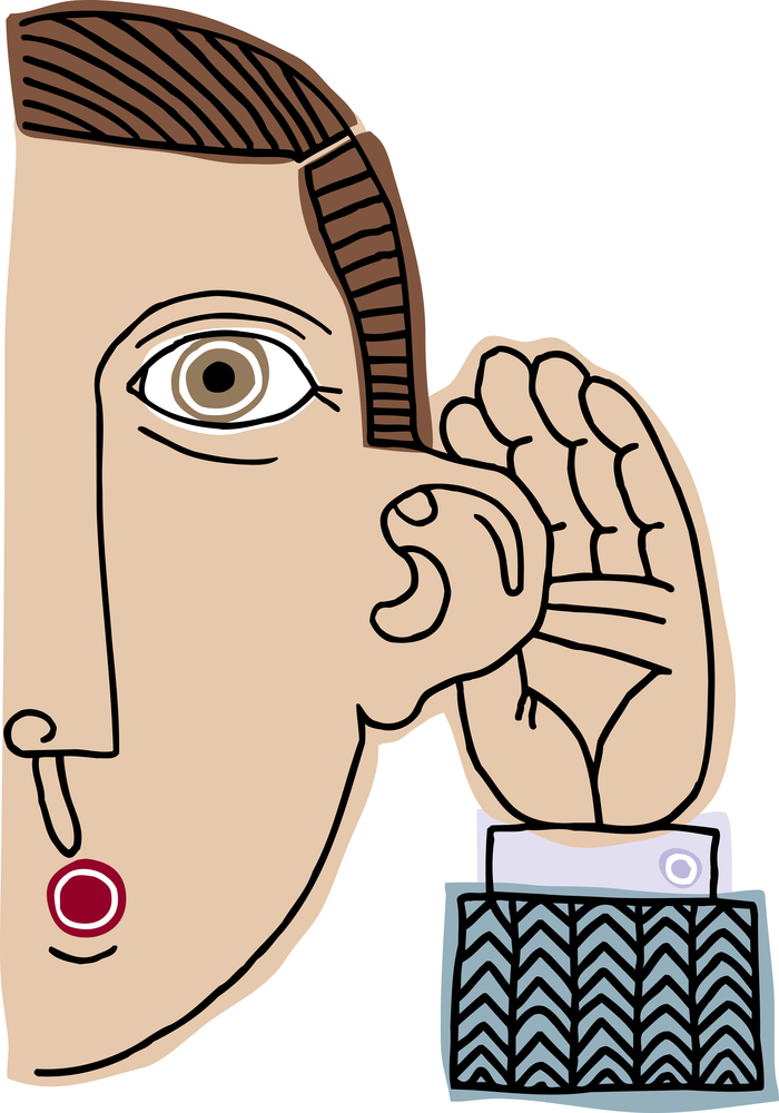 Learn to Love to Listen